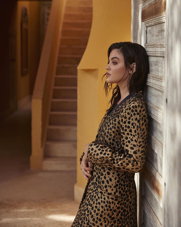 Picture of Lucy Hale