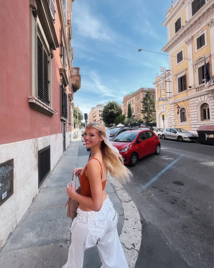 Picture of Loren Beech