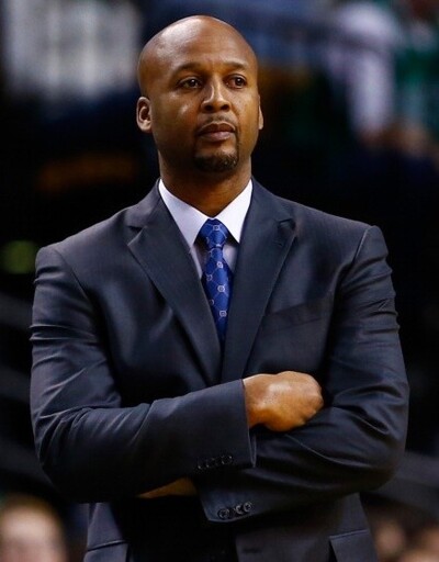 Picture of Brian Shaw
