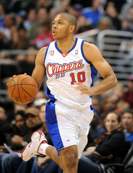 Picture of Eric Gordon