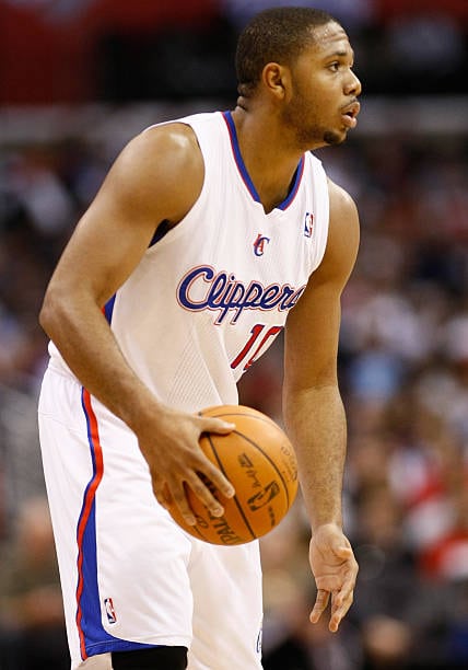 Picture of Eric Gordon