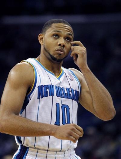 Eric Gordon image