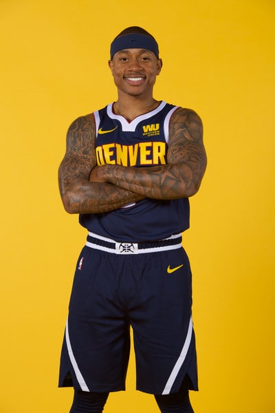 Isaiah Thomas picture