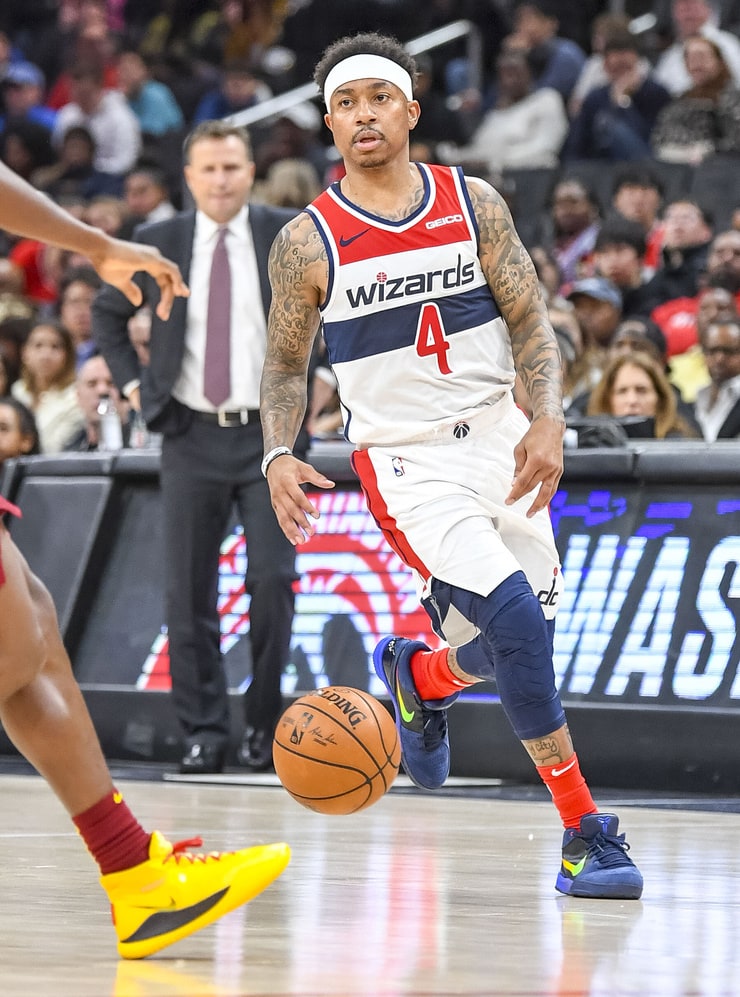 Picture of Isaiah Thomas