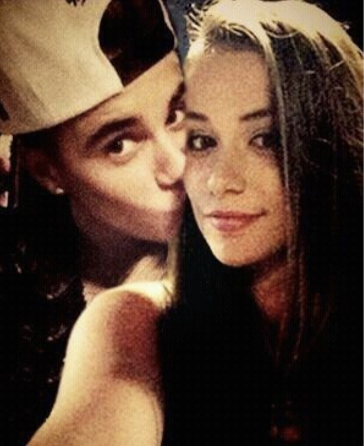 Picture of Caitlin Beadles
