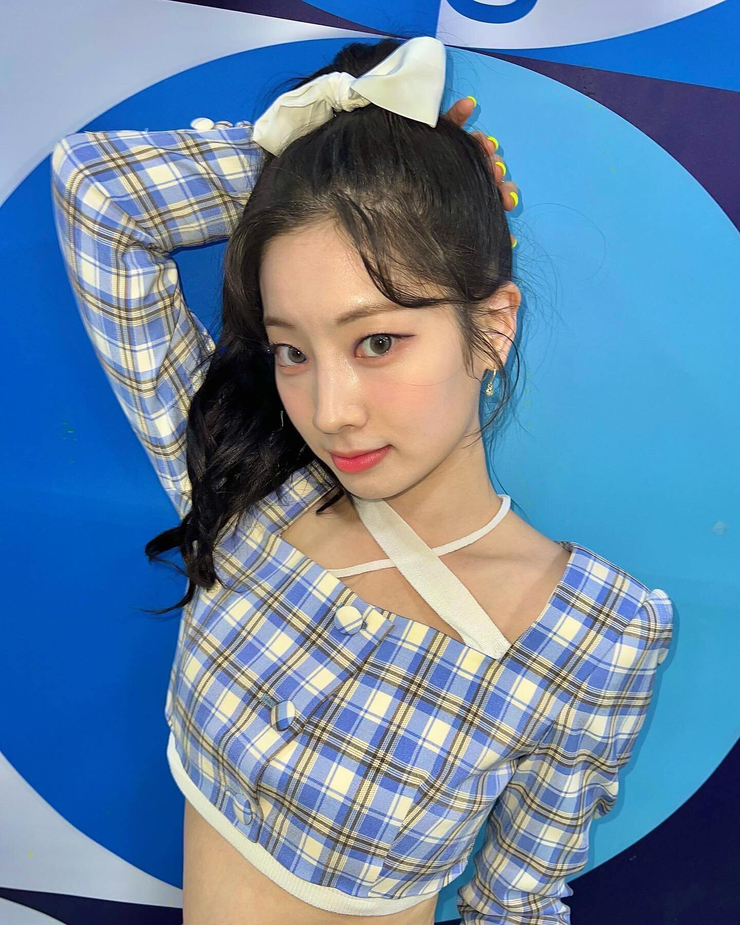 Picture of Kim Da-Hyun