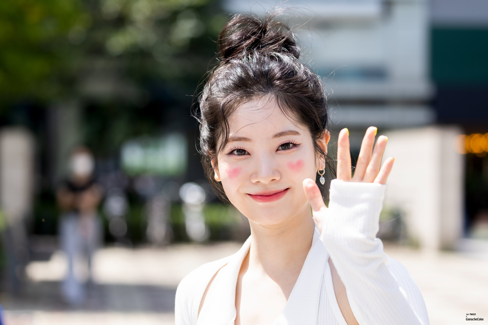 Image of Kim Da-Hyun