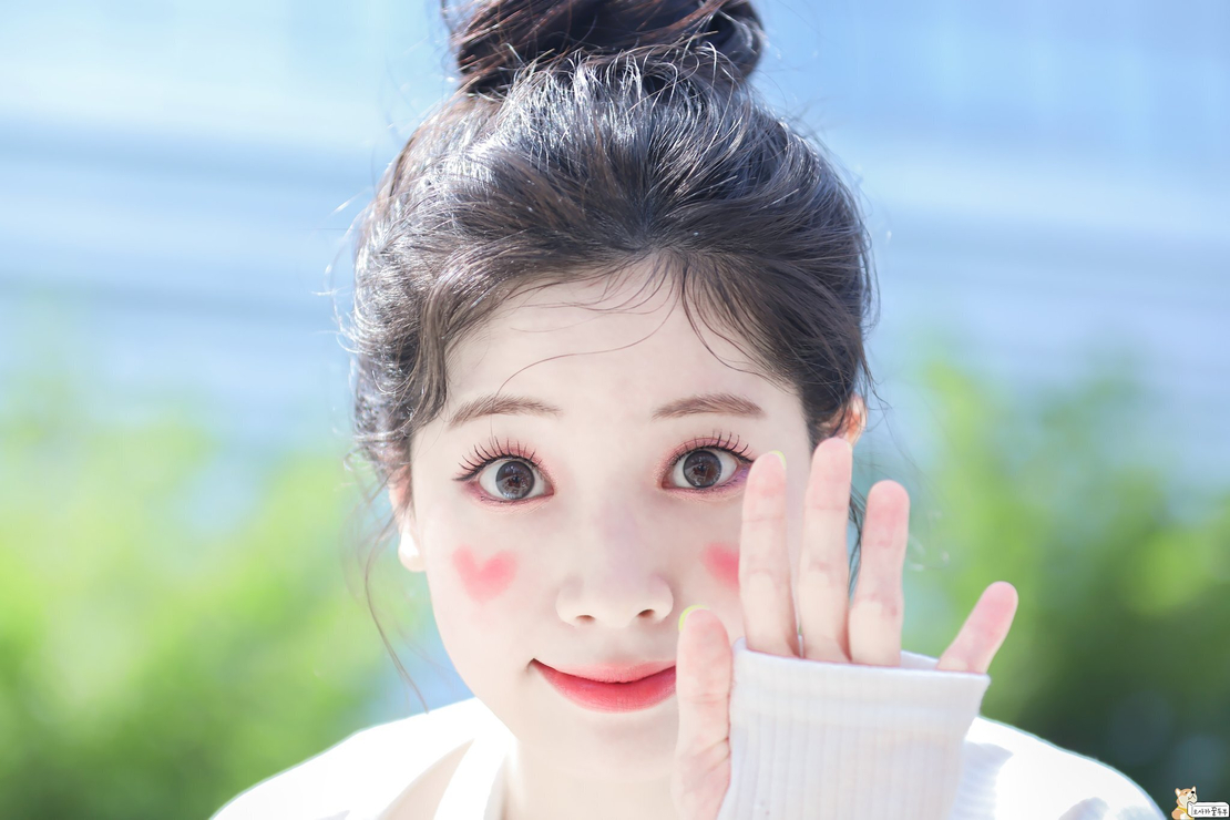 Picture of Kim Da-Hyun