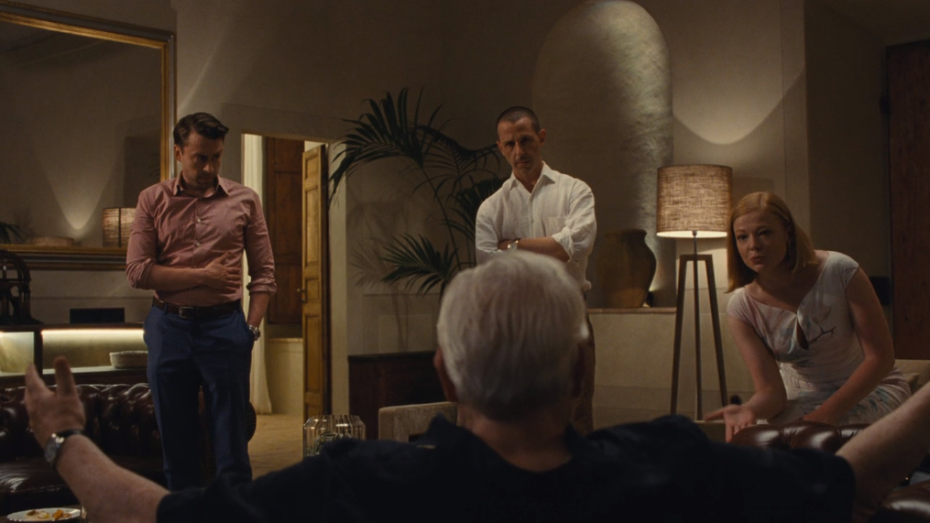 Picture of Succession