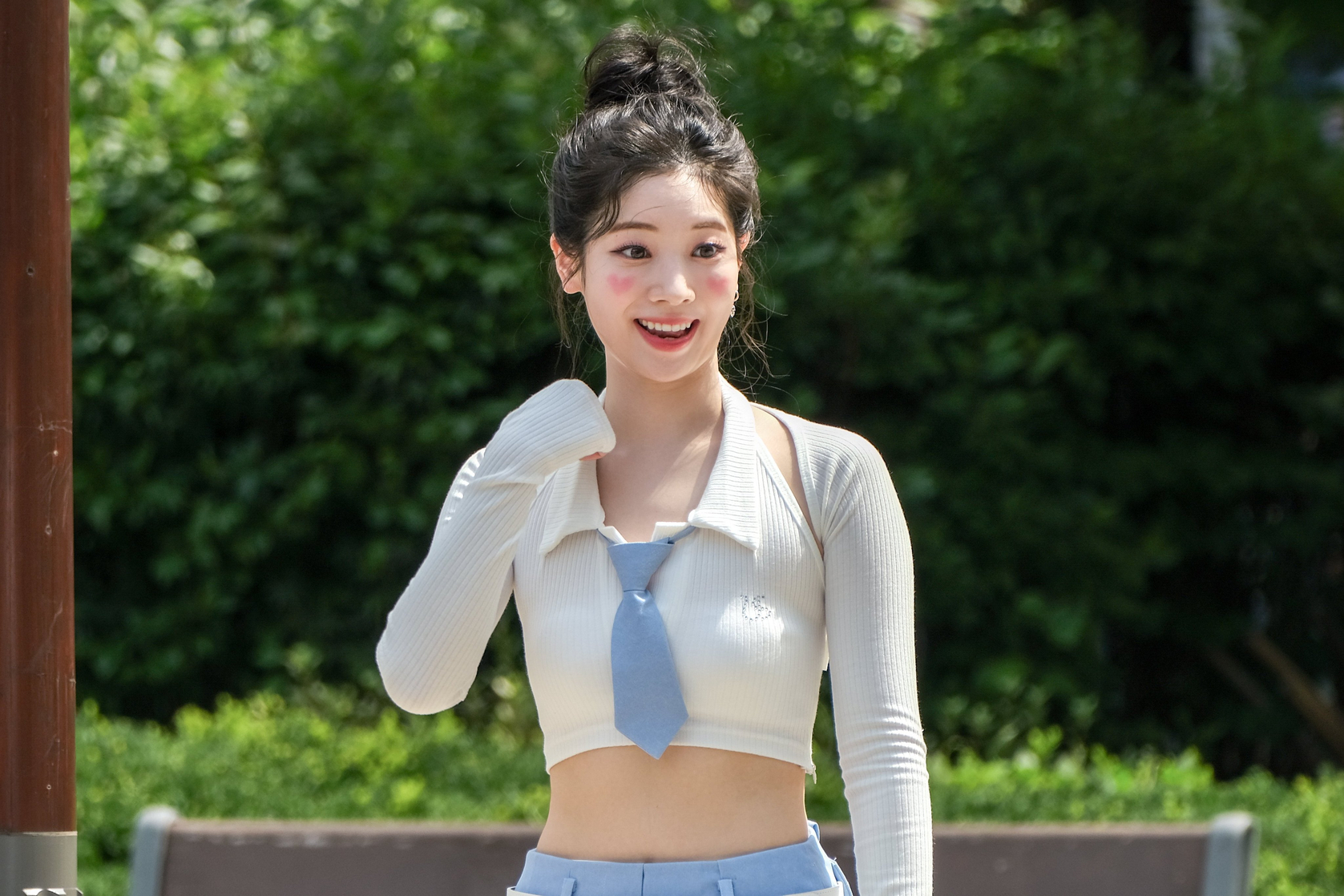 Picture of Kim Da-Hyun