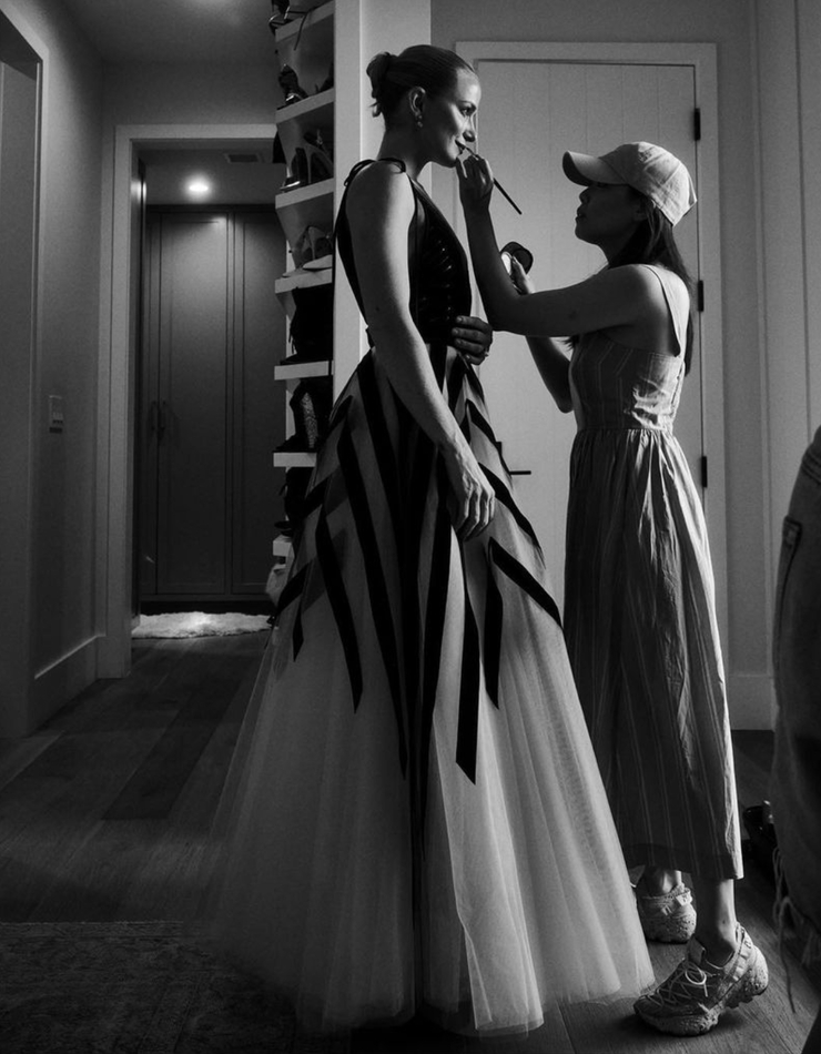 Shantel VanSanten image