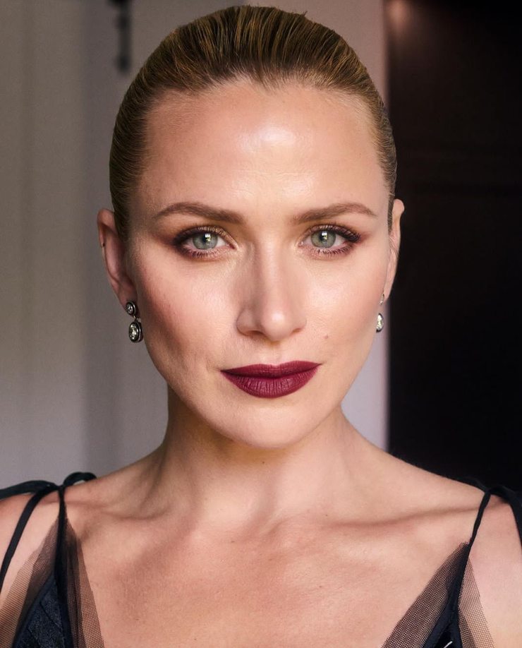 Image of Shantel VanSanten