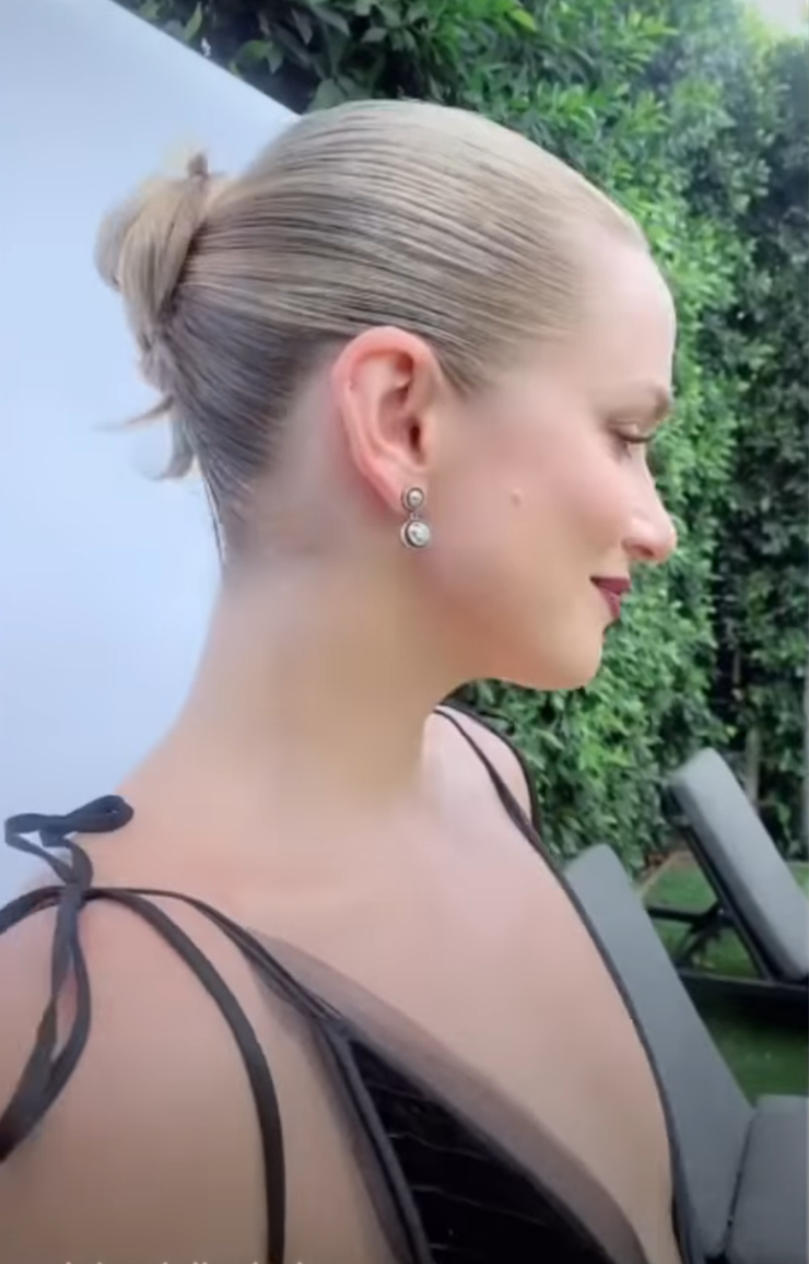 Shantel VanSanten picture