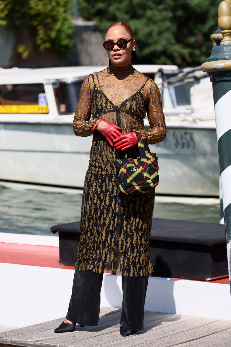 Picture of Tessa Thompson