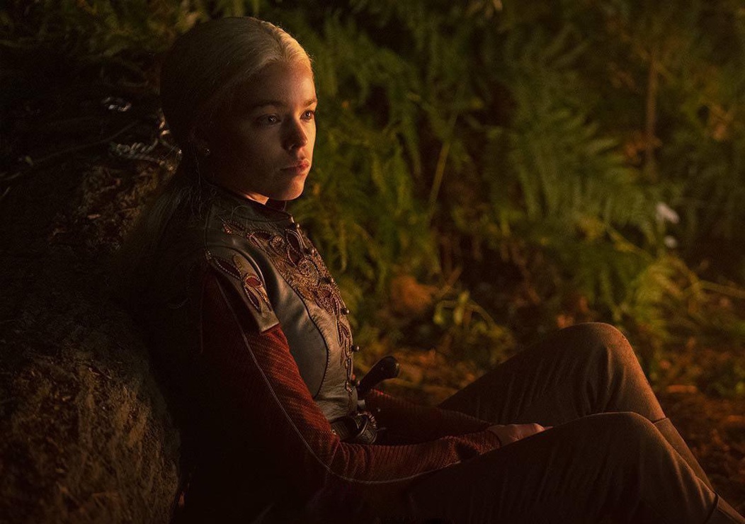 Picture of Rhaenyra Targaryen