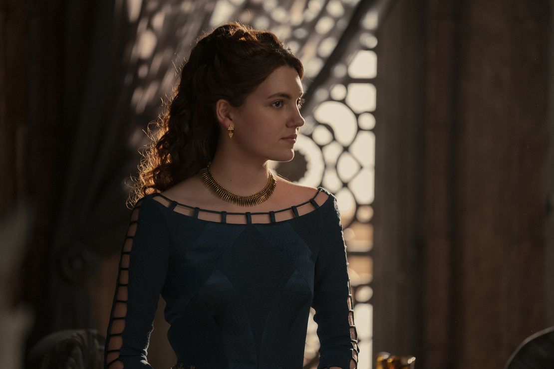 Picture of Alicent Hightower