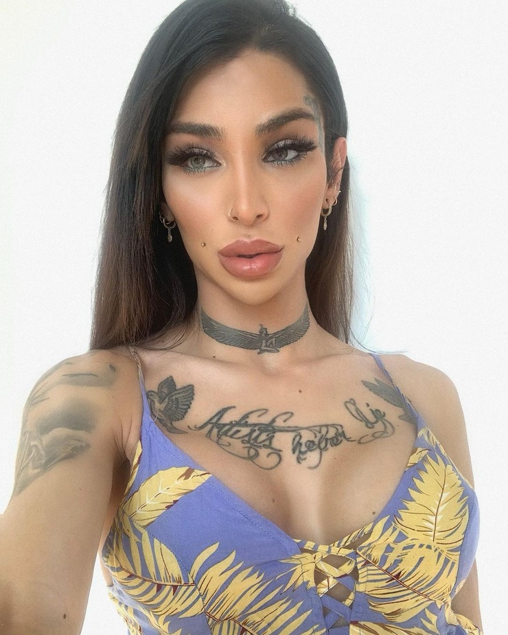 Picture of Alev Rules