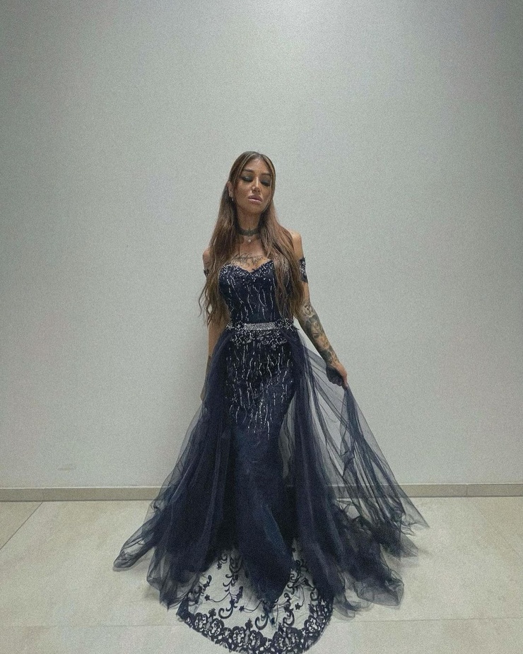 Picture of Alev Rules