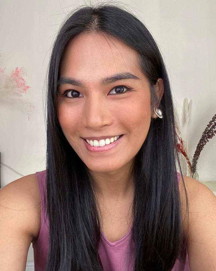 Picture of Mela Habijan