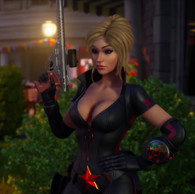 Natalya Ivanova picture