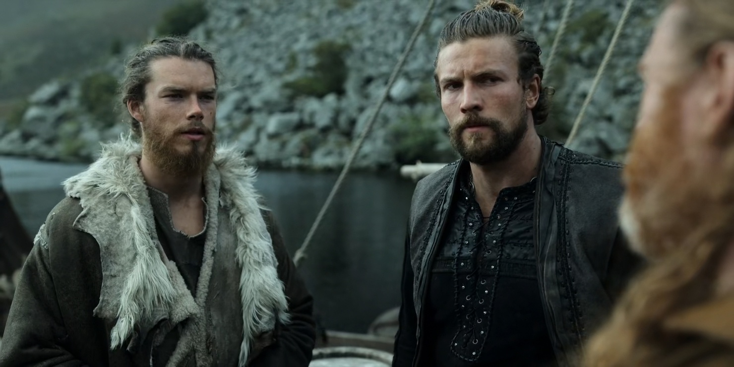 Picture of Vikings: Valhalla