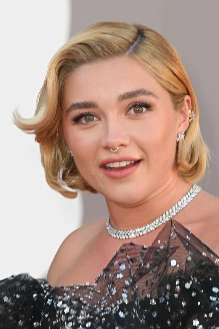 Picture of Florence Pugh
