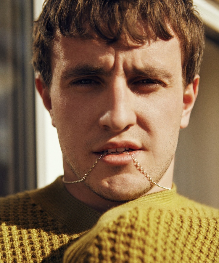 Picture of Paul Mescal