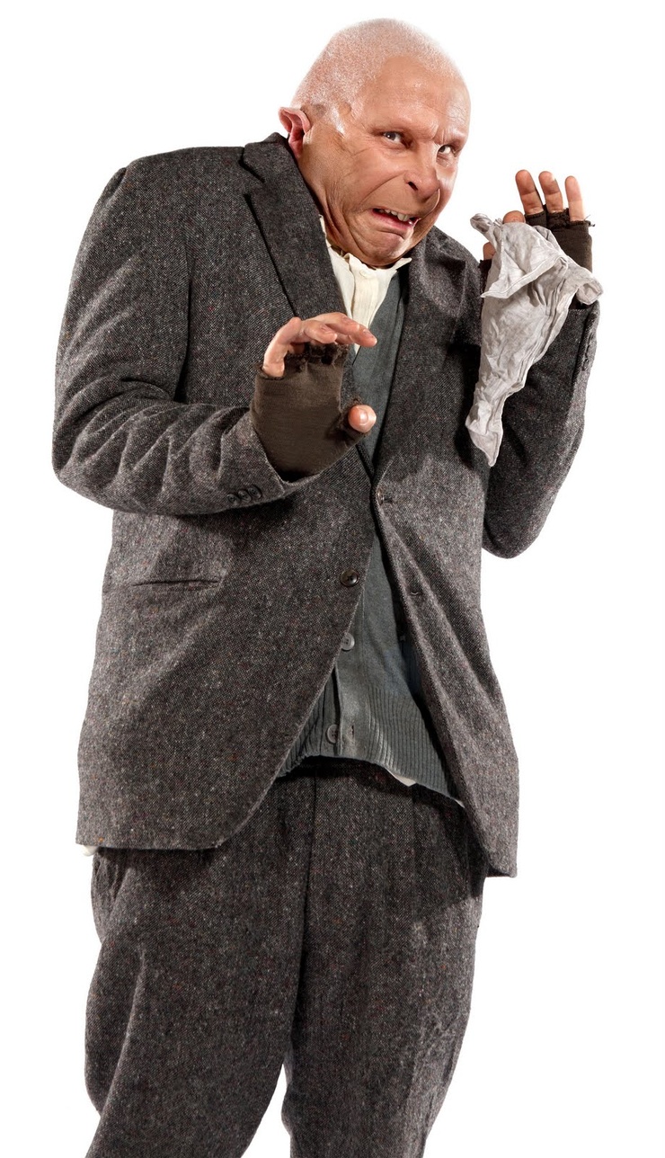 Picture of Doctor Who