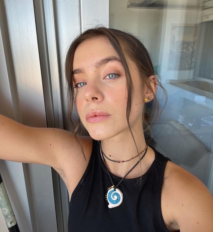 Image of Clara Galle