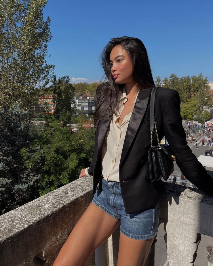 Image of Kelsey Merritt