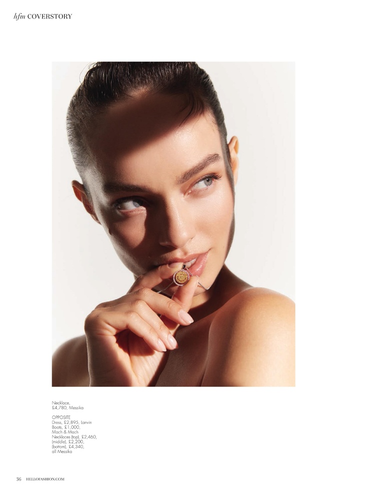 Picture of Luma Grothe