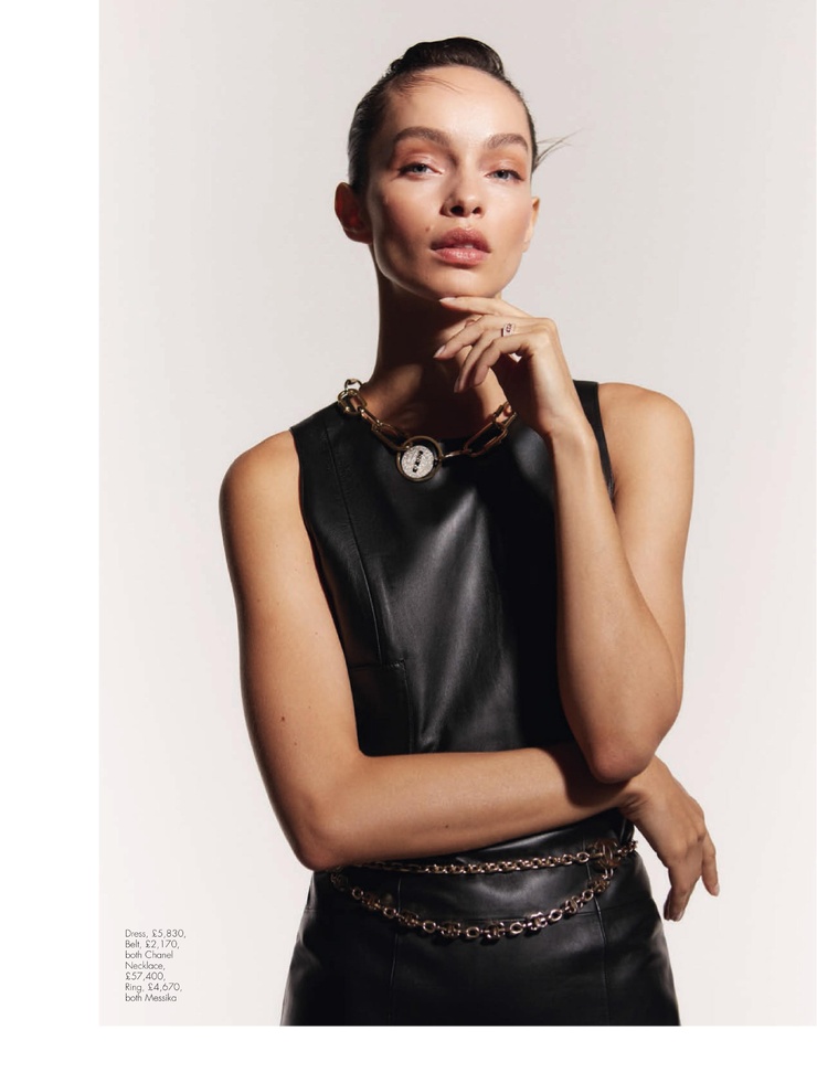 Picture of Luma Grothe