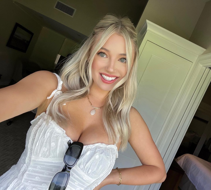 Picture of Ashley Busk