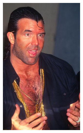 Scott Hall