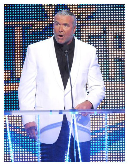 Scott Hall