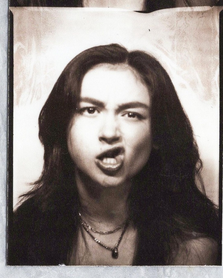 Picture of Anna Cathcart