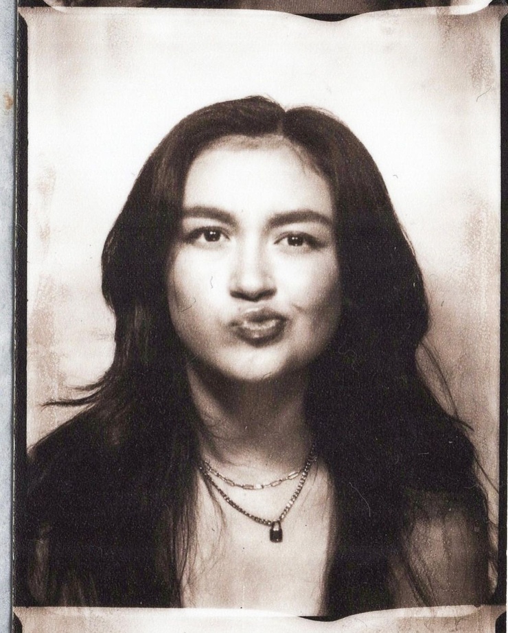 Picture of Anna Cathcart