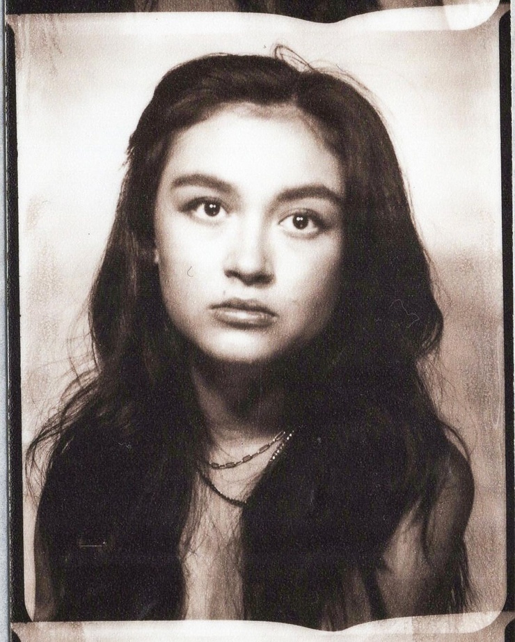Picture of Anna Cathcart