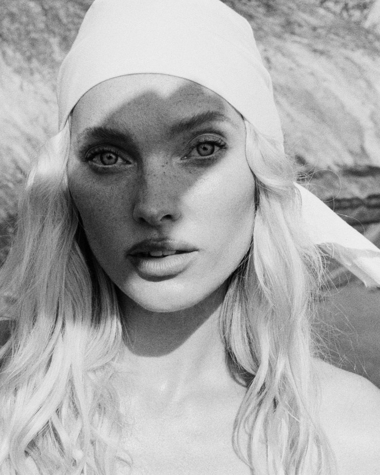 Image Of Elsa Hosk