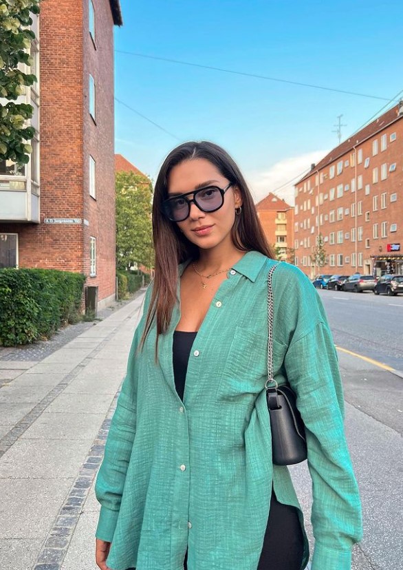 Picture of Nevina Shtylla