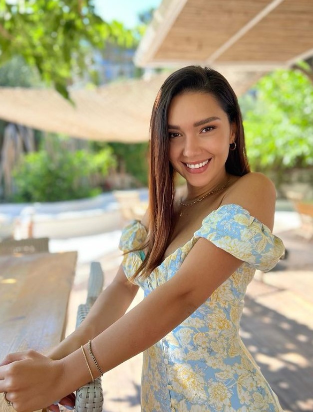 Nevina Shtylla image