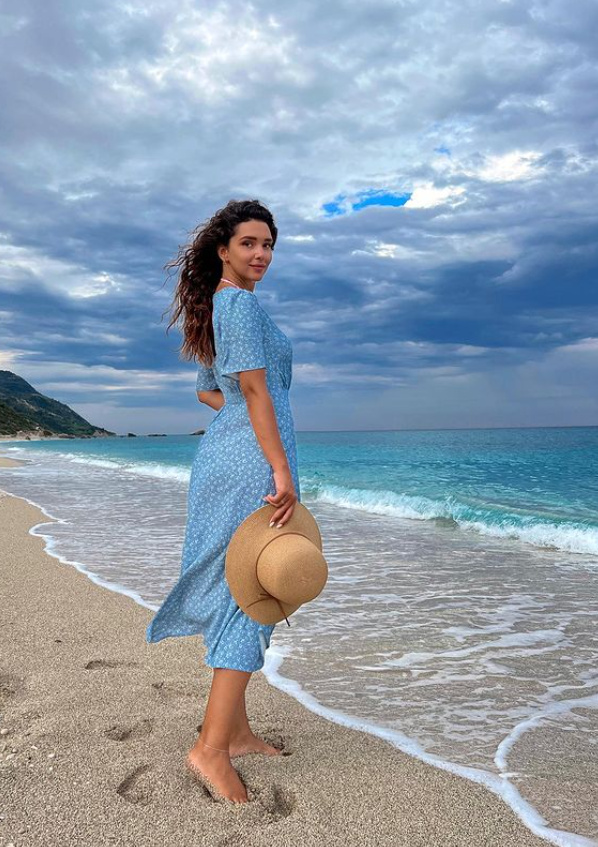 Picture of Nevina Shtylla