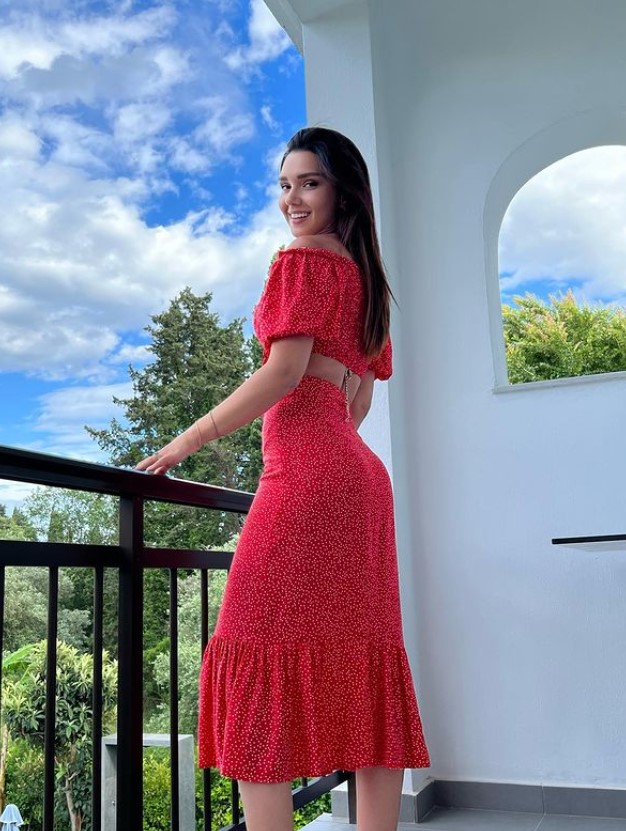 Picture of Nevina Shtylla