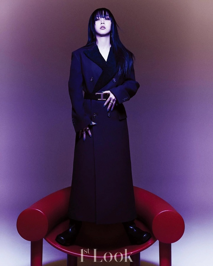 Moon Byul Yi picture
