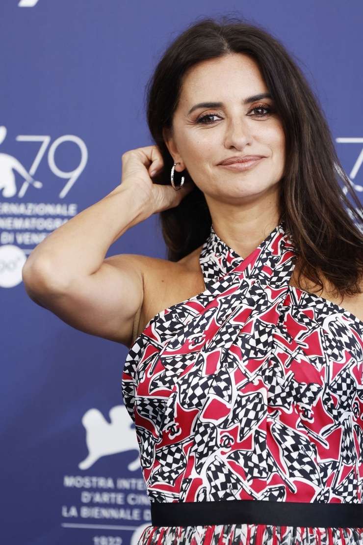 Picture of Penélope Cruz
