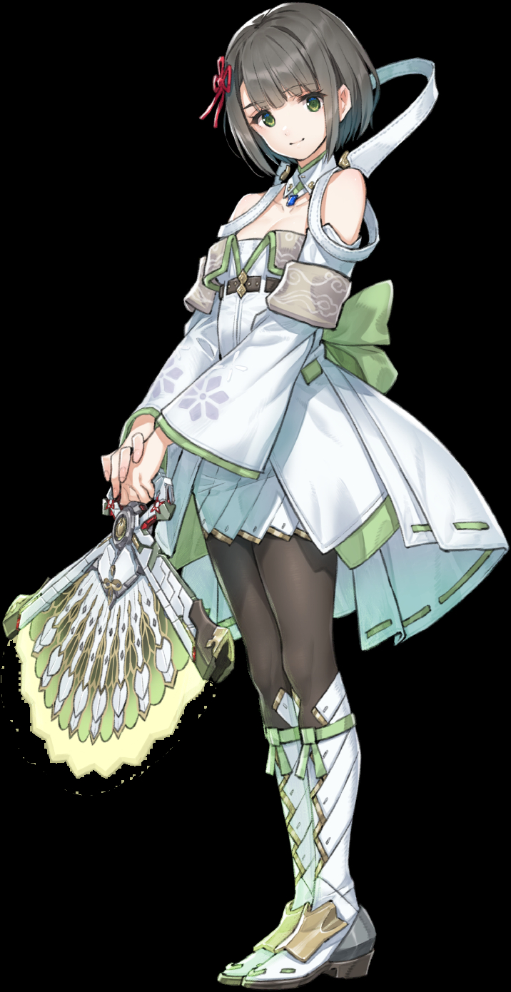 Picture of Miyabi (Xenoblade)
