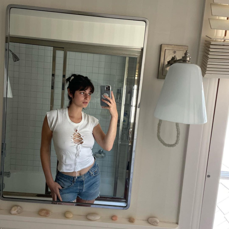 Picture of Romy Reiner