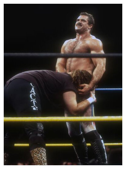 Rick Rude