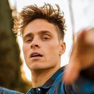 Picture of Spencer Sutherland
