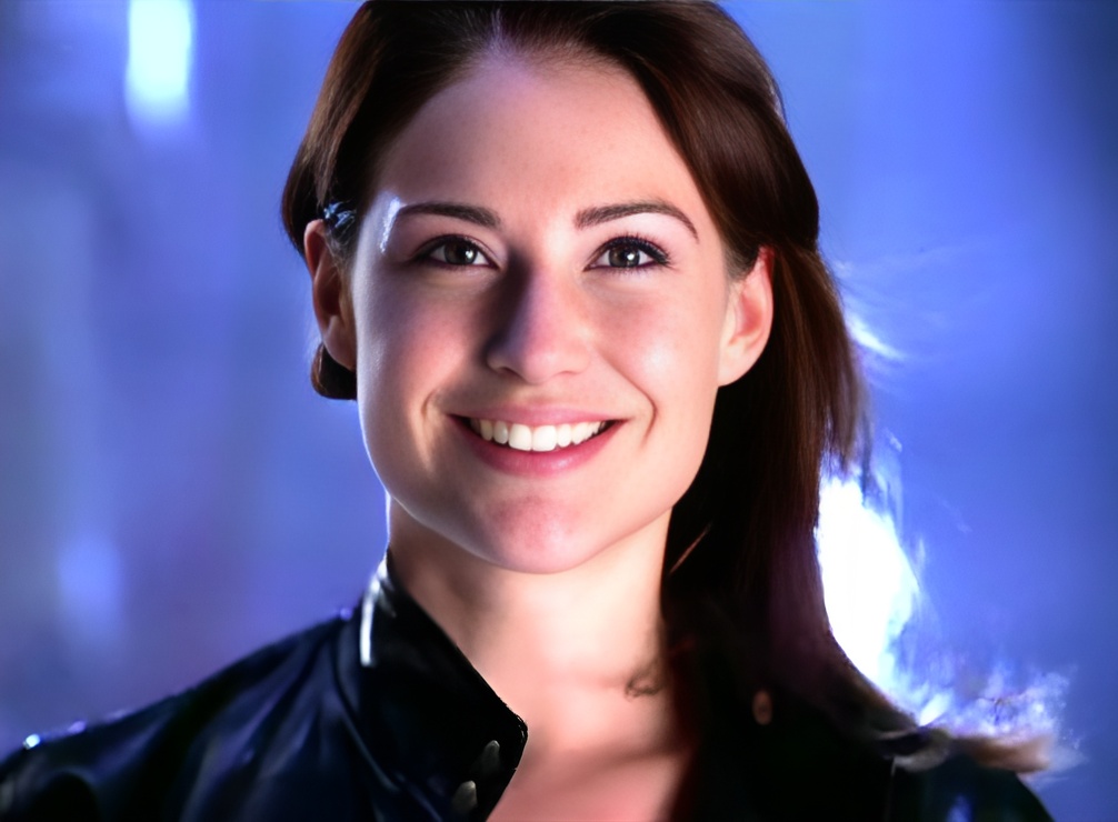 Picture of Nicole James